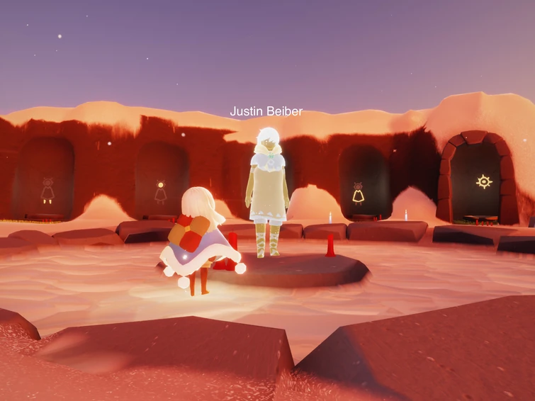 Discuss Everything About Sky: Children of the Light Wiki | Fandom