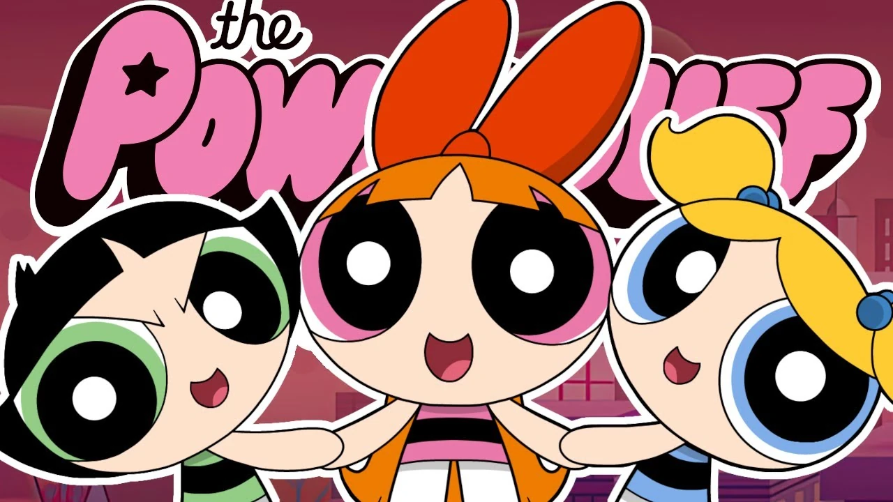 What went wrong with the "Powerpuff Girls" 2016 Reboot? | Fandom