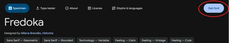 How to download the DTI font + how to make it look like THE DTI font ...