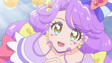Pretty Mathc Cure Round @ Part 1 (Corrected) | Fandom