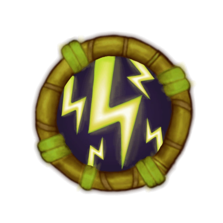 Sixth Ethereal Monsters (Class: Lightning) Part 1 | Fandom