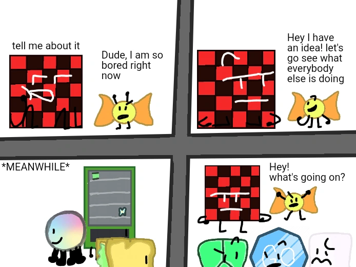 CFTP 1a: who is that? | Fandom