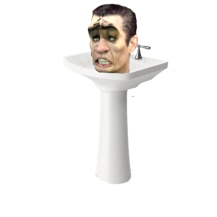 G-Man Skibidi Sink 1.0 | Fandom