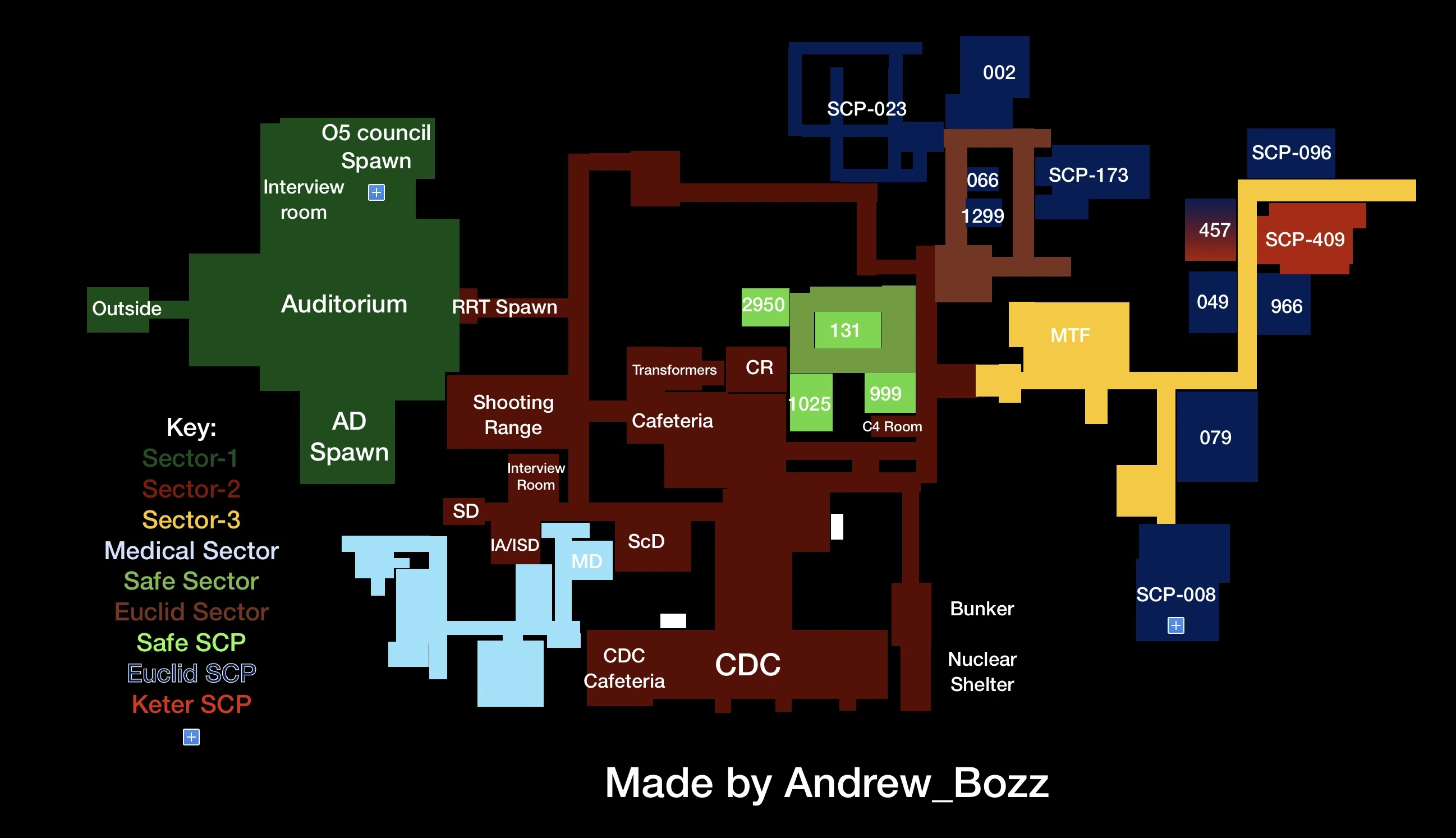 I made a slightly easier to understand map e | Fandom