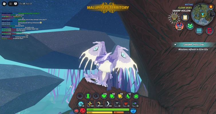 Discuss Everything About Creatures of Sonaria Wiki | Fandom