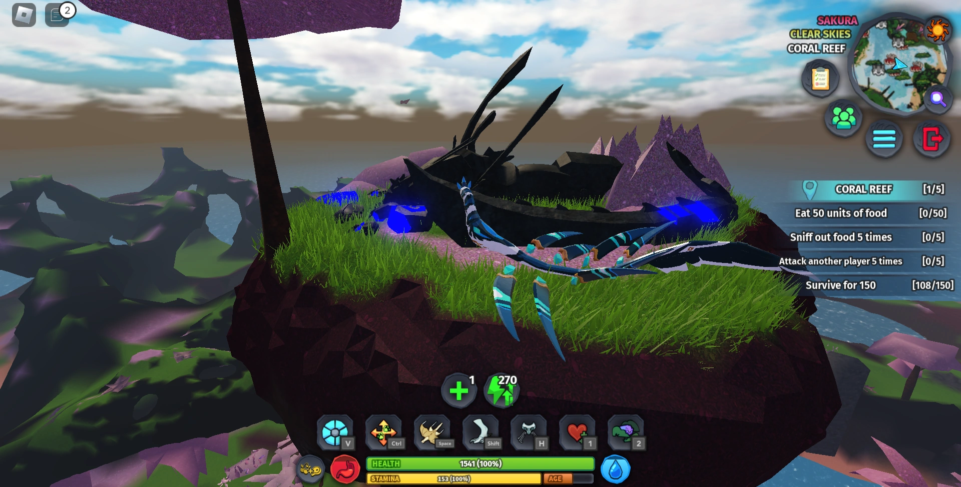 never thought the first warden statue id find in recode had to be novus ...