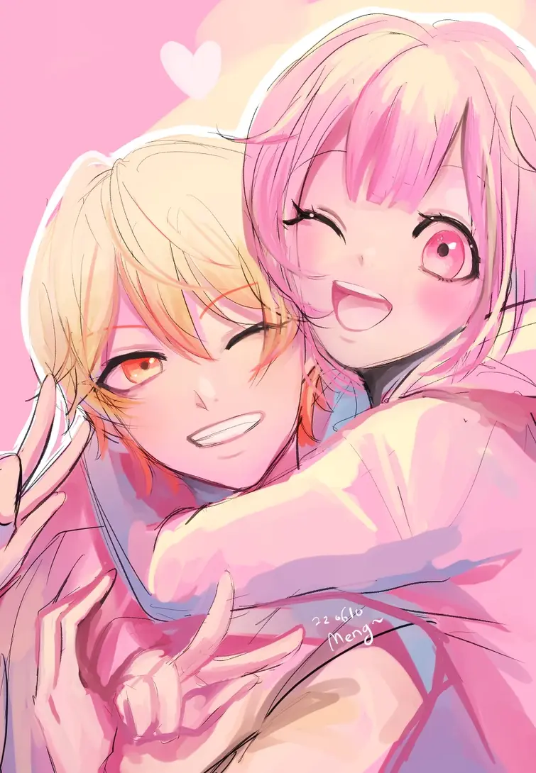 Discuss Everything About Shipping Wiki | Fandom