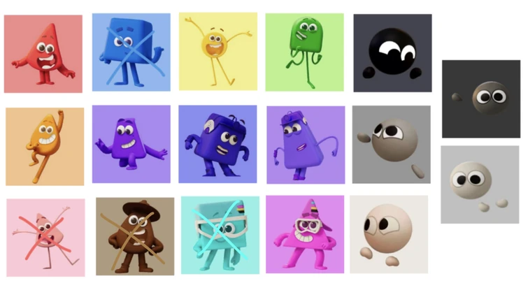 Brown is dull | Fandom