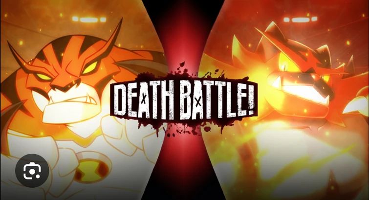 Discuss Everything About DEATH BATTLE Wiki | Fandom