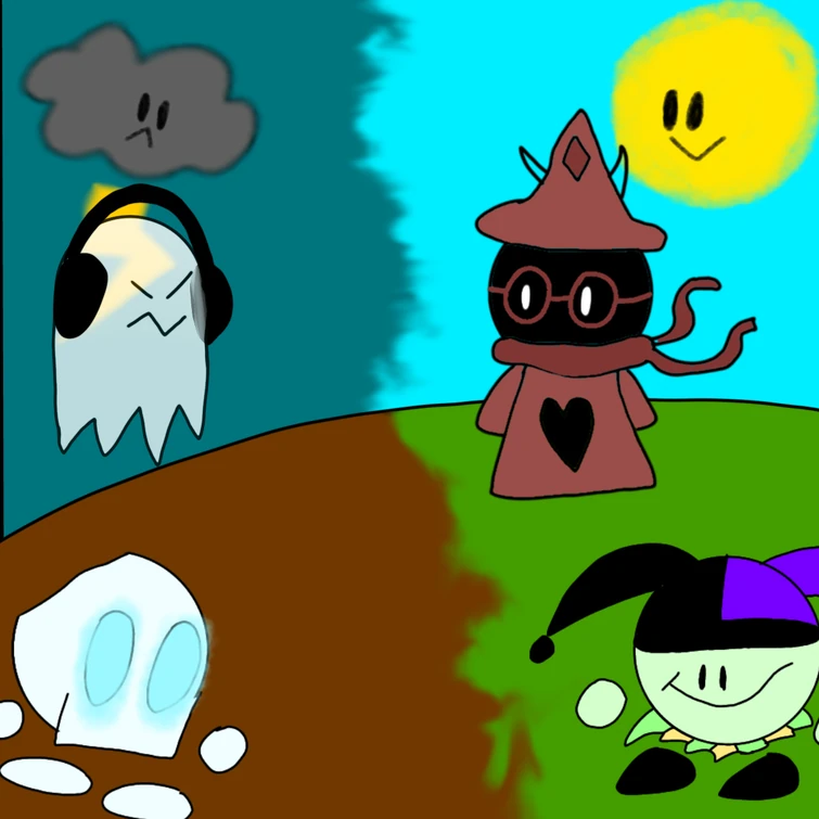 Discuss Everything About Tower Heroes Wiki | Fandom