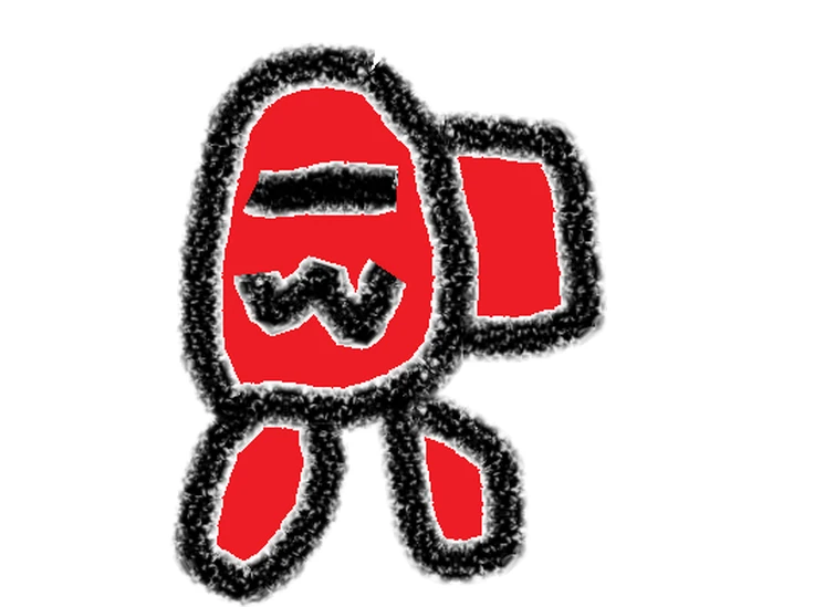 Introducing Amangus, the newest doodle (air/fire) | Fandom