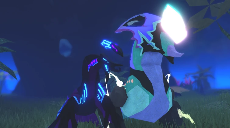 grrgh glowtail grinding | Fandom