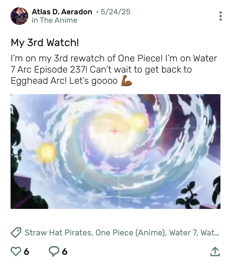 My 3rd Watch! (Update) | Fandom