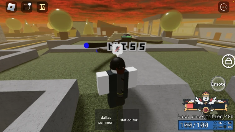 Discuss Everything About Roblox Item Asylum Wiki | Fandom