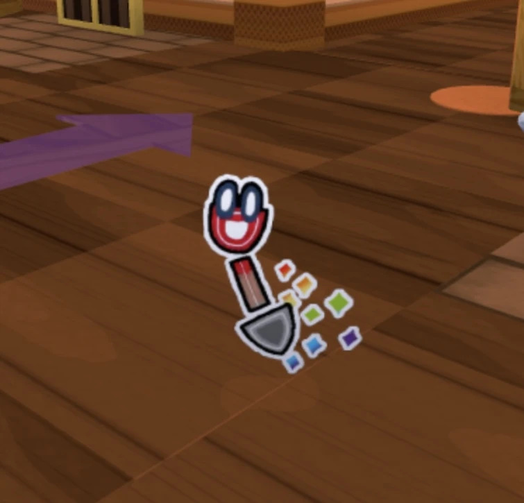 Discuss Everything About Paper Mario Wiki | Fandom