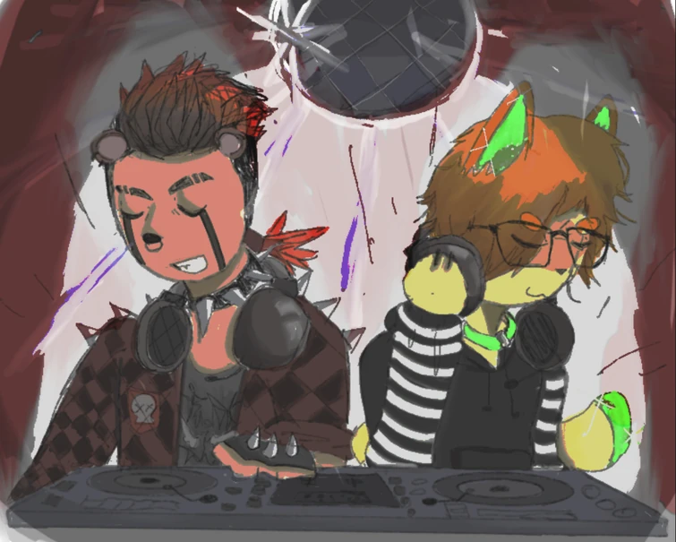 Open for drawin request! | Fandom