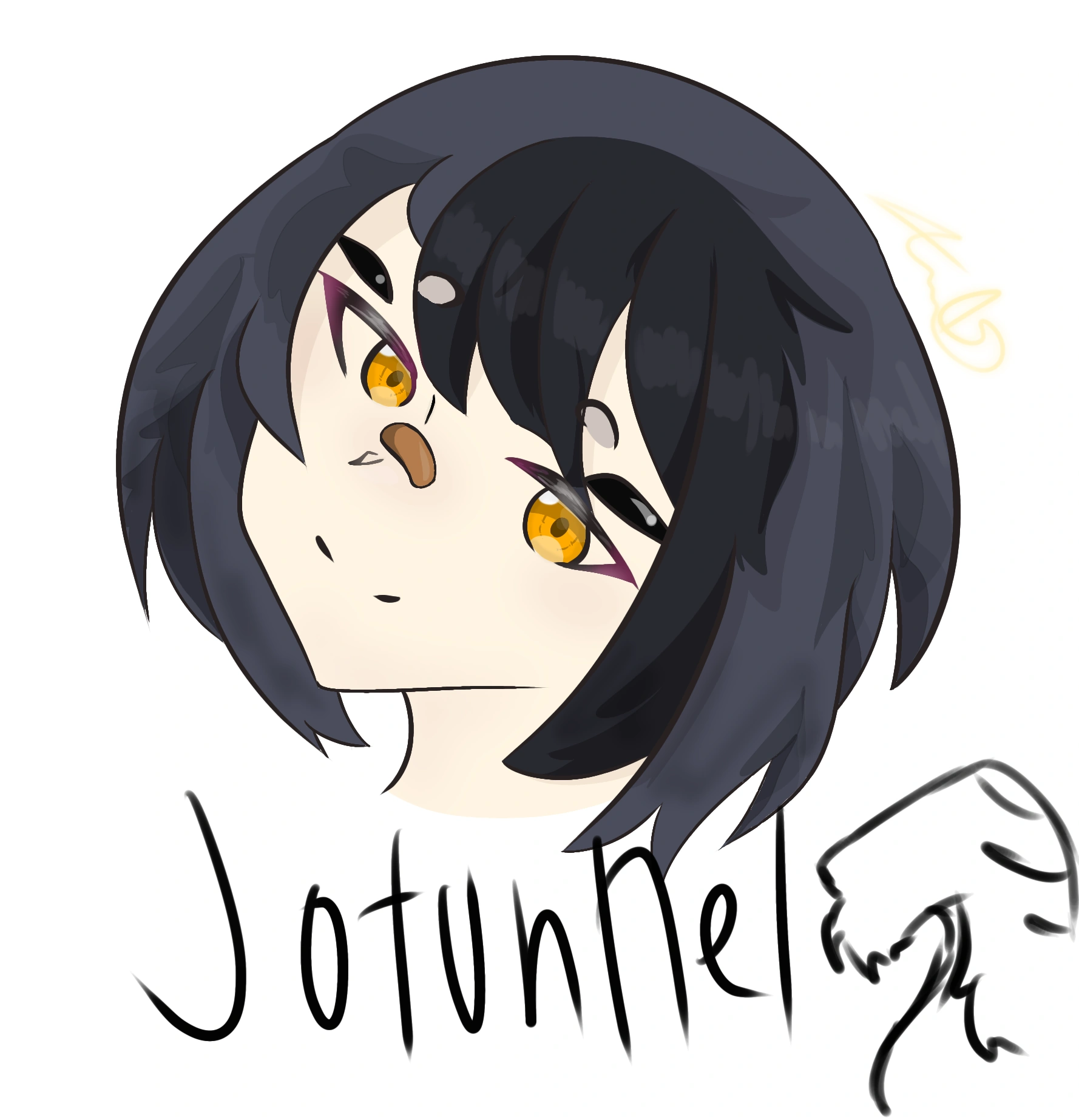 Human w jot features | Fandom