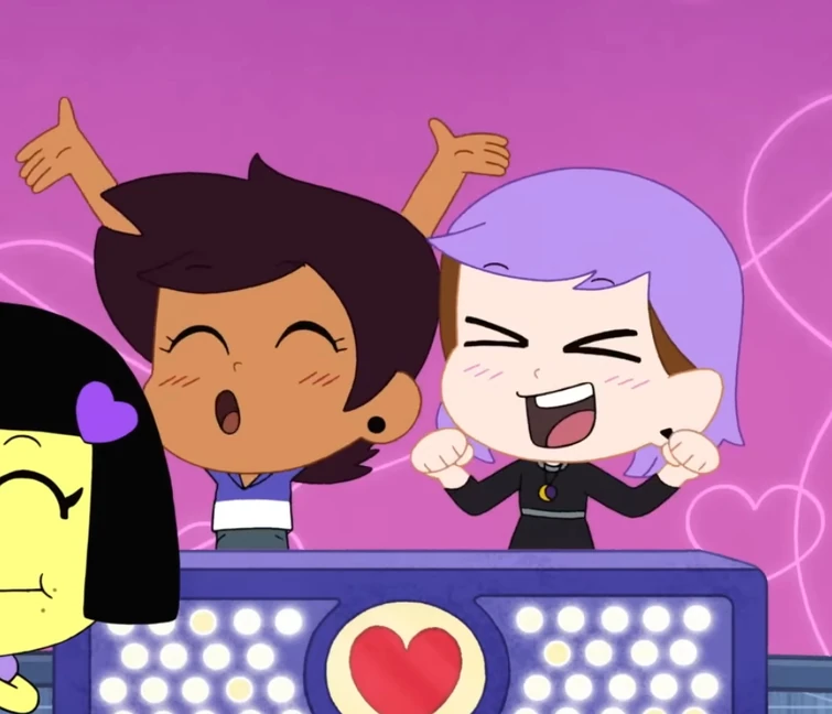 Discuss Everything About The Owl House Wiki | Fandom