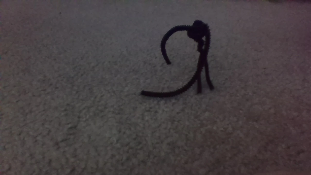 i made breaking news out of pipe cleaners | Fandom