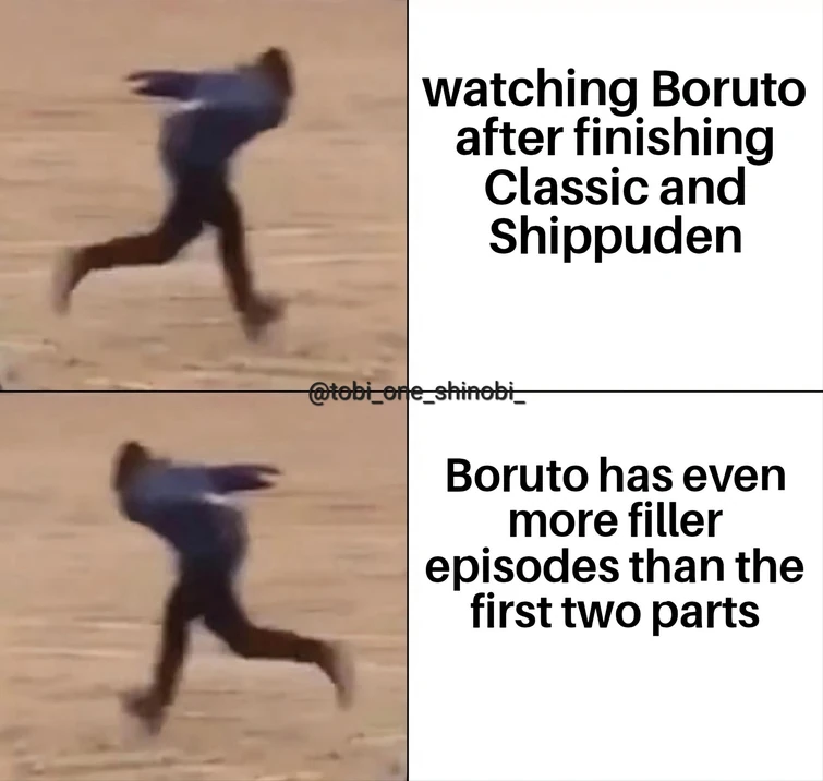 Naruto/Boruto Memes | Fandom