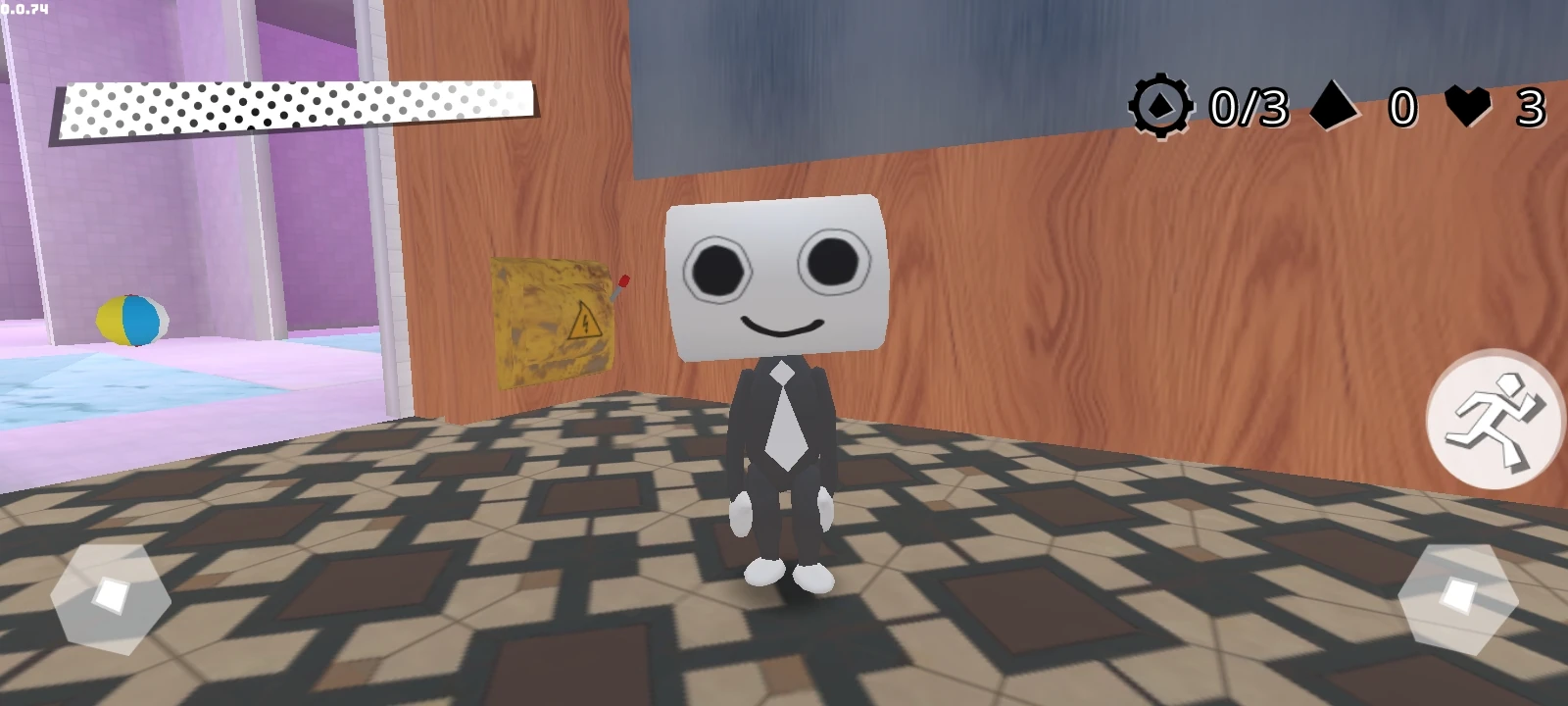 LETS GO I CAN FINALLY MAKE TONY HAPPY :) | Fandom