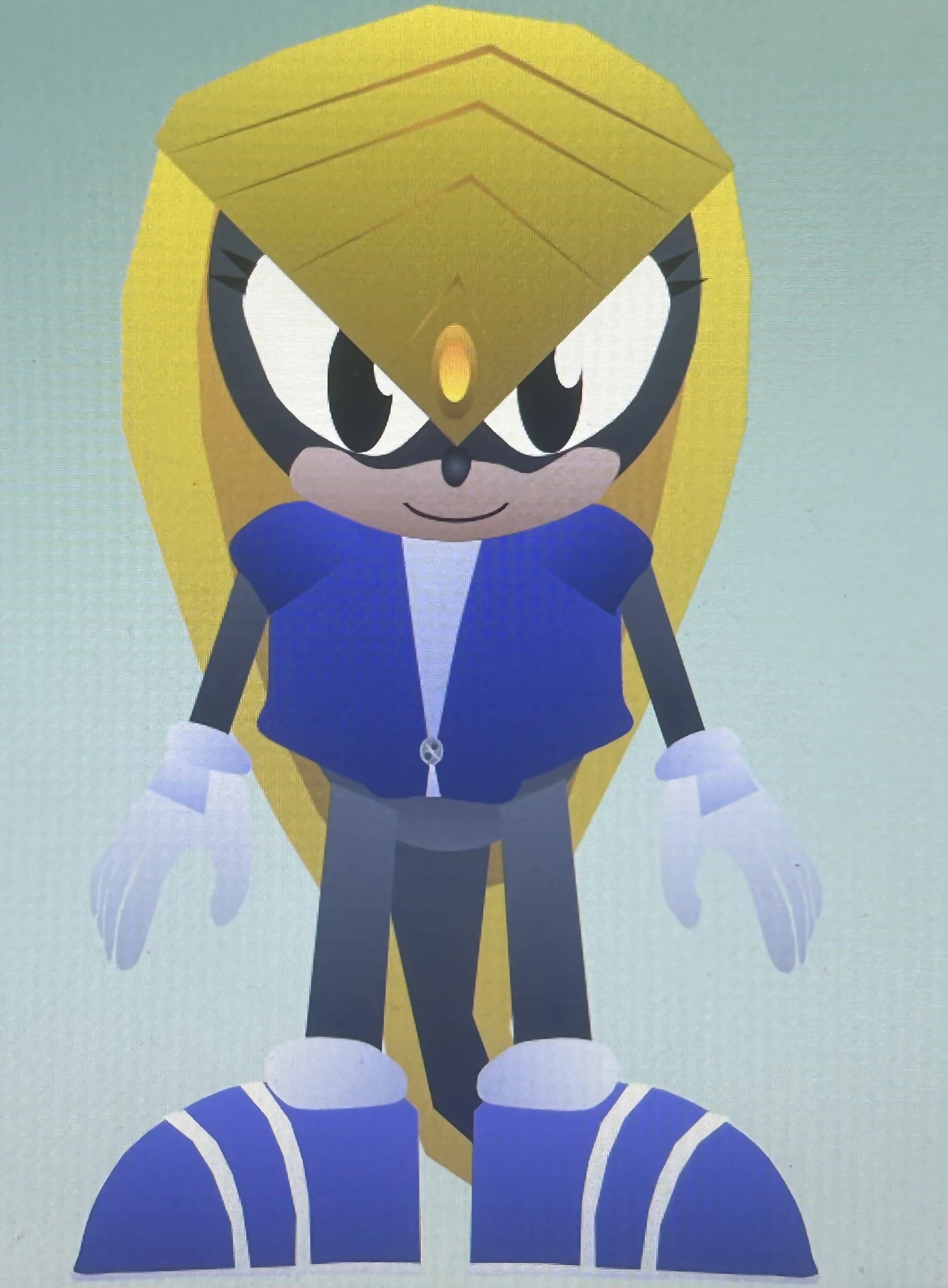 Final Renders for Agate. | Fandom