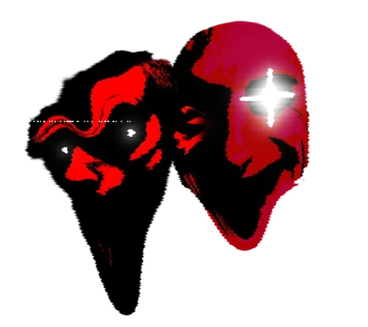 Some never-before seen Conjoinment concept sketches | Fandom