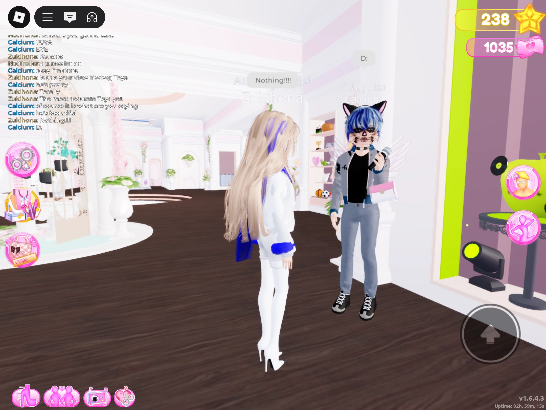 So…accurate..? | Fandom