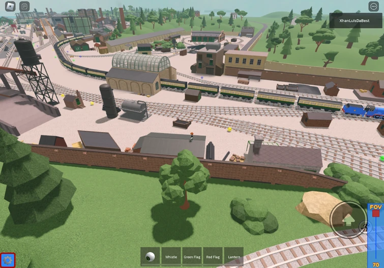 50-Coach BTWF Express train | Fandom