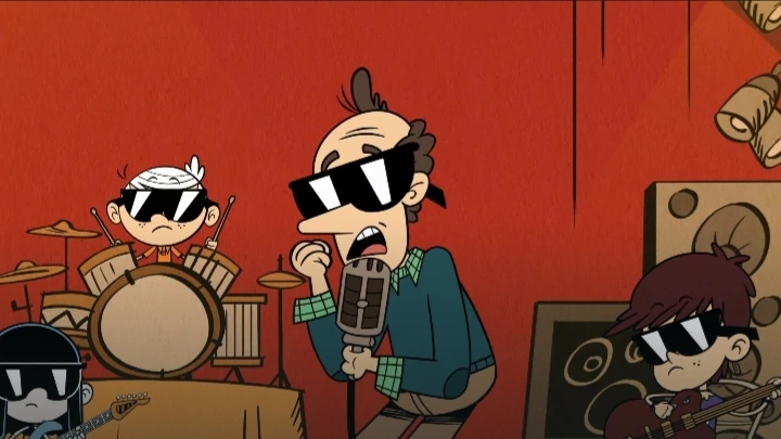 Loud House Sing Along Part 2 | Fandom