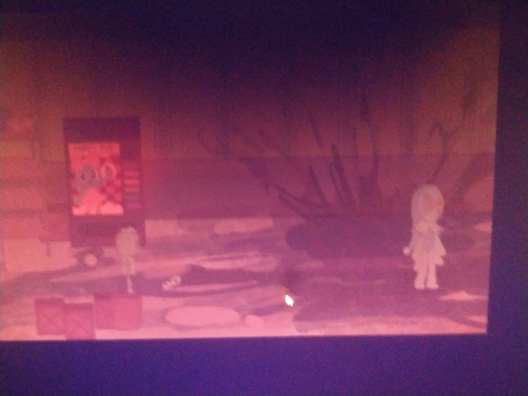 I PLAYED BAKE NIGHT TERROR YIPPEEE | Fandom