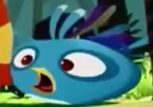 Blursed Images of Willow | Fandom