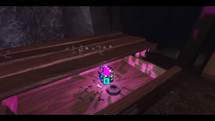 Glitch fragment bonuses | Fandom