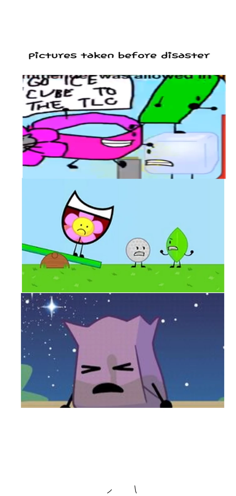 All posts by Madeura bfdi fan | Fandom