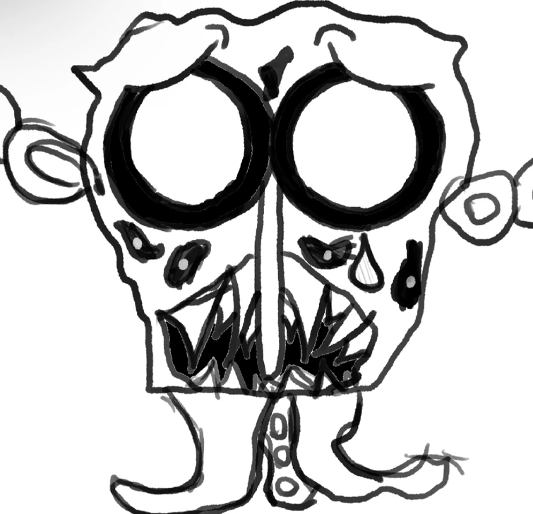 Vs scenario ( Every drowned god from deepwoken vs Wonder of U from Jojo ...