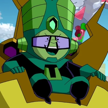 Discuss Everything About Ben 10 Wiki | Fandom