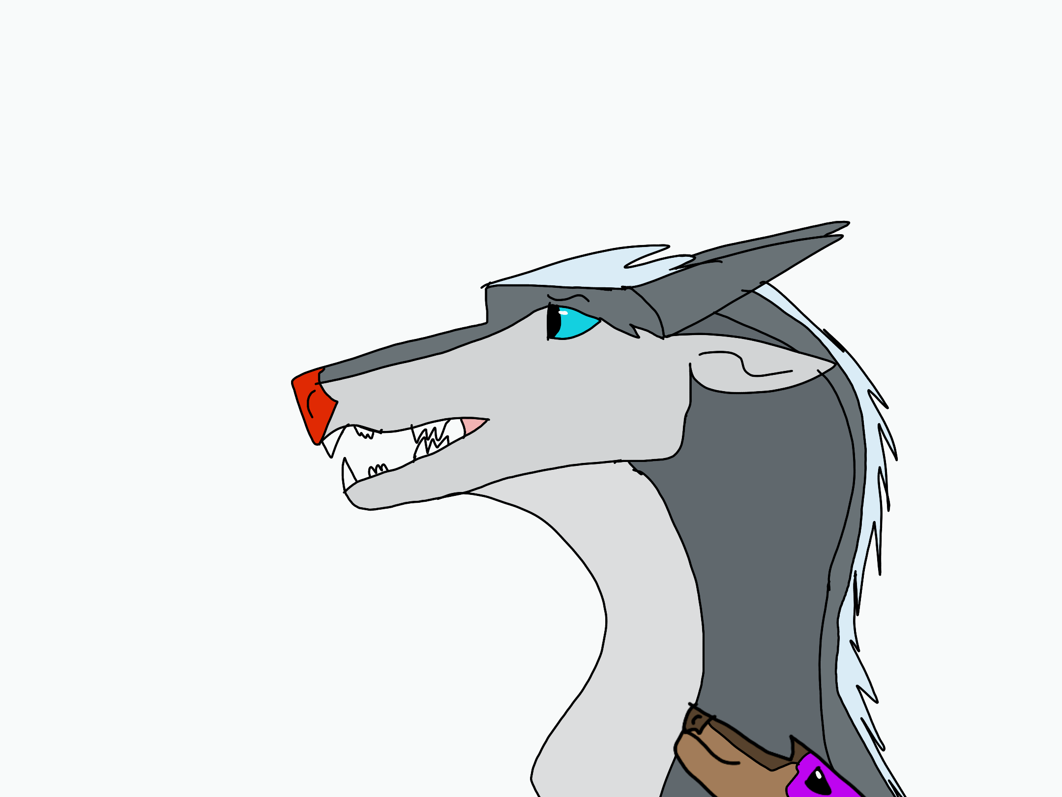 Anddddd A S K | Fandom