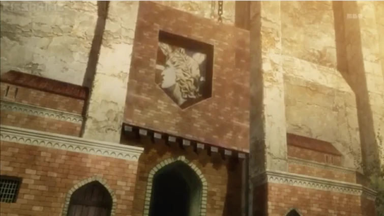 somebody have pictures of the different style gates of the walls? i ...