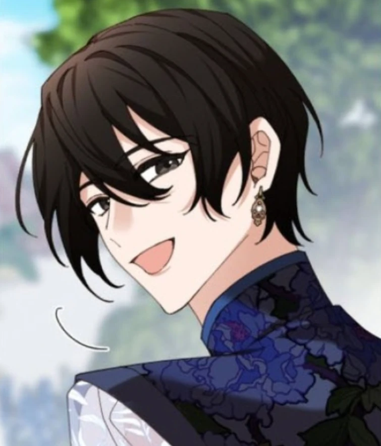 Minhu's been through WAYYY too much | Fandom