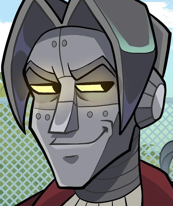 Who is the best opponent for Miles Edgeworth (Miles is a Robot) | Fandom