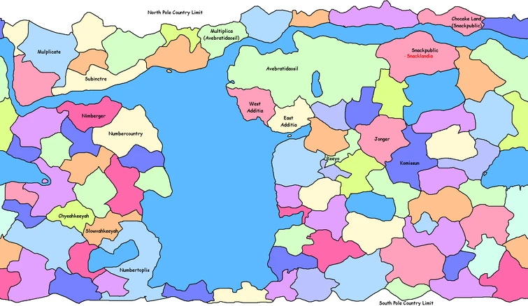 Discuss Everything About Numberblocks Wiki | Fandom