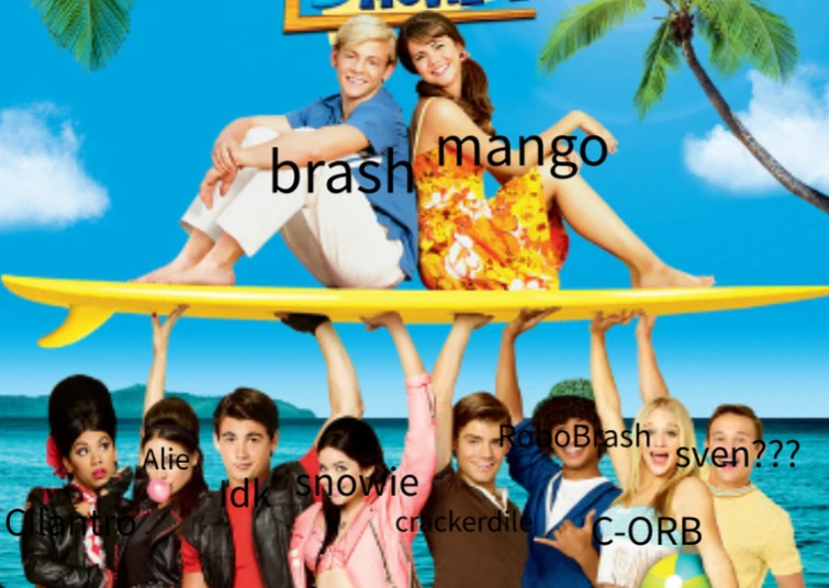 Discuss Everything About InvestiGators Wiki | Fandom