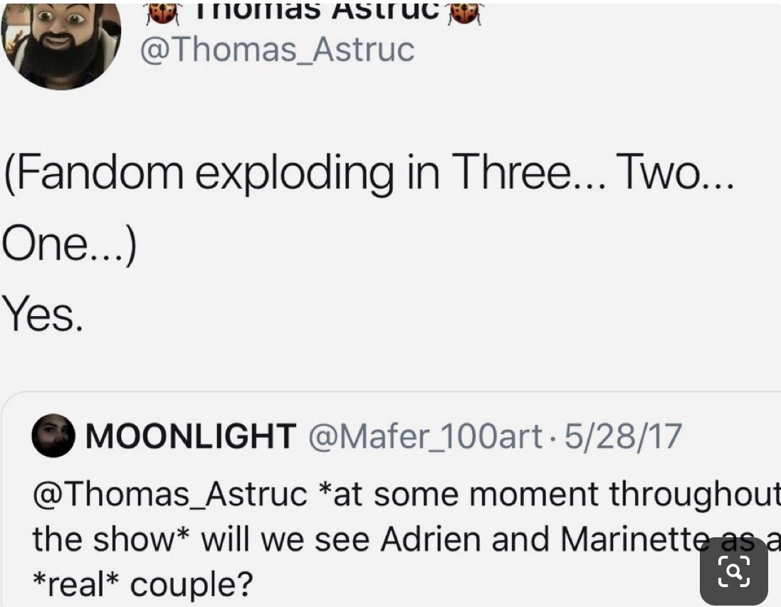 Foreshadowing ??? | Fandom