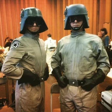 Your favorite Imperial Vehicle Pilot armors? | Fandom