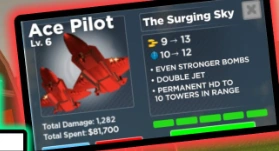 Some info about the level 6 ace | Fandom