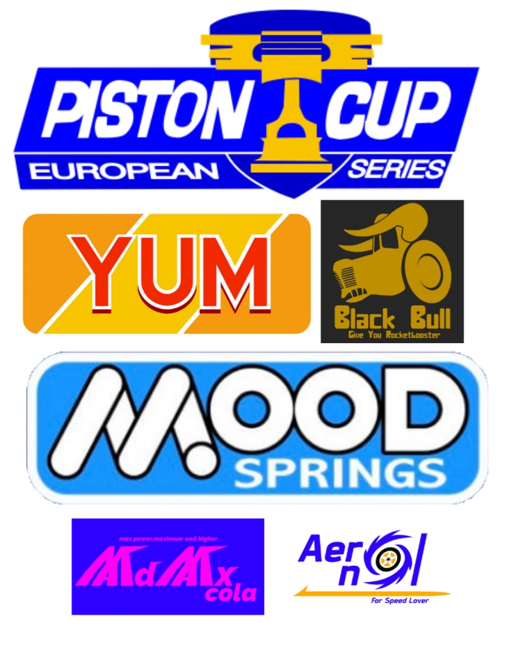 Discuss Everything About Piston Cup Wiki | Fandom