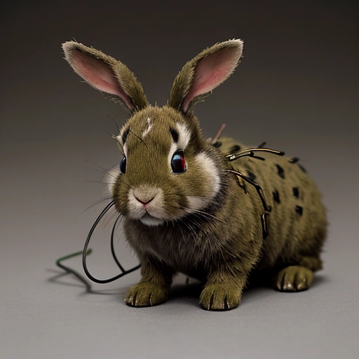 I Put Springtrap Under AI | Fandom