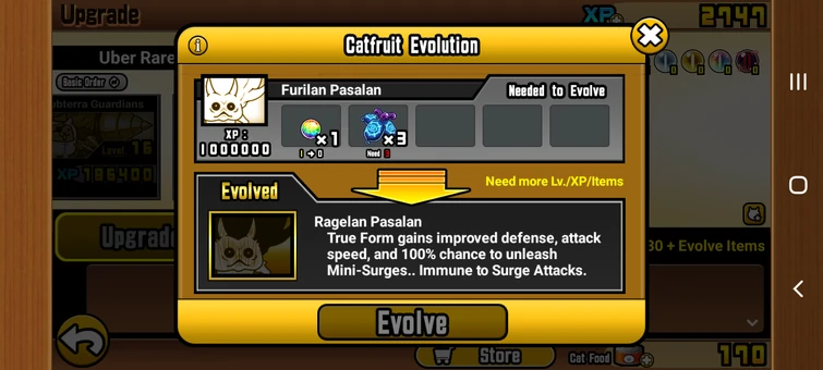 Discuss Everything About Battle Cats Wiki | Fandom