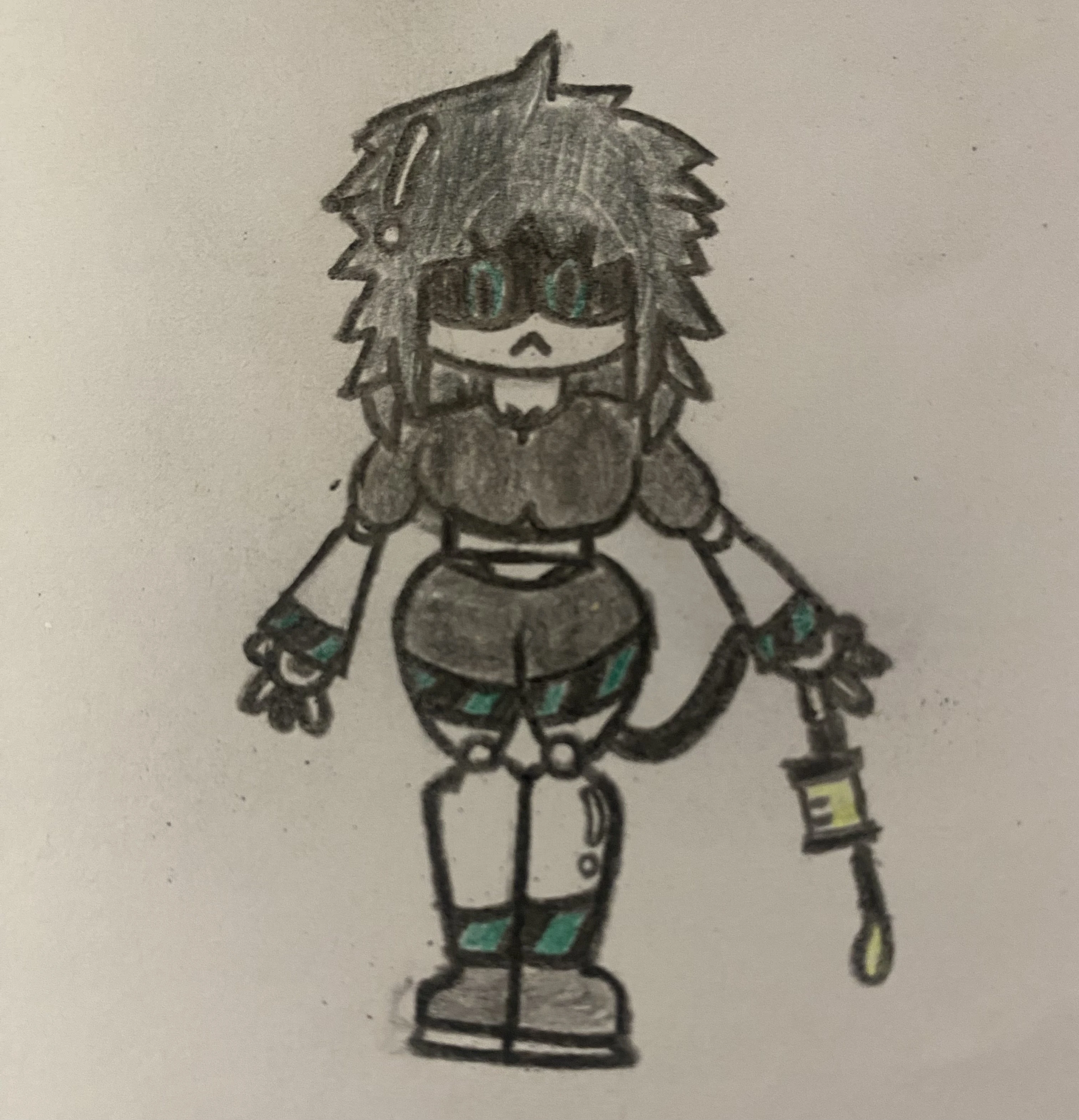 Drawing: Designation: “C” | Fandom