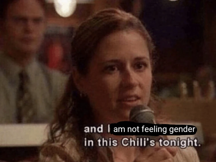 Just a bunch of agender memes bc I exist (no I do not care that pride ...